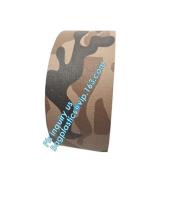 China Free Samples Heavy Duty Industrial Hot melt Cloth Duct Tape for Sealing Fix Insulation Protection 2"*60Y bagease for sale