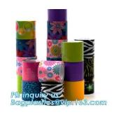 China General Purpose CLoth Duct Tape Residue Free, Non reflective ,Easy to Tear Gaffer Tape,Rubber Custom Print Color Cloth D for sale