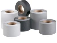 China Floor Stair Anti Slip Tape , Anti Skid Safety Tape Roll Non Slip Sticker Strip for sale