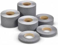 China Floor Stair Anti Slip Tape , Anti Skid Safety Tape Roll Non Slip Sticker Strip for sale
