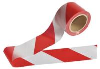 China Caution Warning Tape , Static Sensitive Area Caution Tape PE Warning Caution for sale