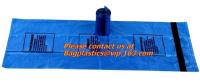 China Dog Waste, Poop Bag, Dogs, Pet Poop, Carrier Bag, Biodegradable Garbage Bag, Clean-up Bag for sale