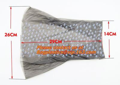 China Outdoor Eco Friendly Dog Products Dog Cleaning Waste Bag Environmental Protection for sale