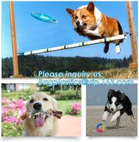 China DOG ACCESSORIES, DOG ROPE ROY SET, COTTON ROPE, DOG BITE, MADE UP NON-TOXIC COTTON, RESISTANCE TO BITE MATERIALS, WHOOBE for sale