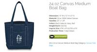 China Button Closure Bag Boat Bags Pocket Zip Boat Bags Flat Tote Bags Allure Cosmetic Bags,Slide Pocket Tote Zipper Canvas Bo for sale