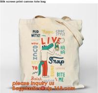 China 12oz canvas tote bag fashion promotional canvas bag,digital printed cotton tote bag canvas bag shopping custom cotton ba for sale