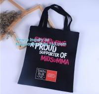 China custom printing promotion standard size cotton tote canvas tote bag,custom cotton shopping bag, canvas tote bag wholesal for sale
