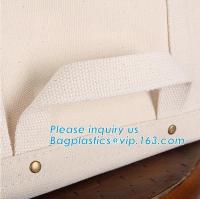 China Hot sale fashion tote bag cotton, Wholesale cotton tote canvas bag, custom logo printed cheap canvas tote bag bagease pa for sale