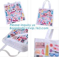 China Jumbo Size Promotional Custom Logo Printed Organic Calico Cotton Canvas Tote Bag,Promotion gift cotton drawstring Backpa for sale