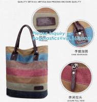 China New Arrival Custom Logo Canvas Bag Shopping Tote Bags for Girls,custom Printed 12 oz Foldable cotton canvas beach tote s for sale