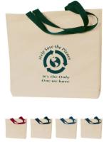 China Recycle Foldable Cotton Handle Bag,Supply Unique Design Handled Eco Shopping Cotton Canvas Bag for sale