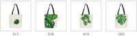 China Cotton Tote Canvas Reusable Eco Bags Shopping Handle Large Recycled Beach Grocery Tote for sale
