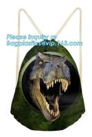 China Custom Printed Reusable Eco Bags Organic Cotton Drawstring Cotton Canvas for sale