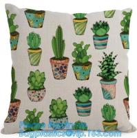China 100% Cotton Vintage Cushion Cover , Trendy KIlims Cushion Covers Natural Cotton for sale