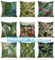 China 100% Cotton Vintage Cushion Cover , Trendy KIlims Cushion Covers Natural Cotton for sale