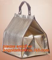 China promotional cooler bag factory price custom insulation bags,Soft extra large insulated children lunch bag stylish therma for sale