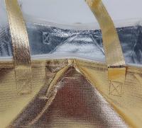 China cooler bag/ thermal insulation fabric for cooler bags/ wholesale family size picnic cooler bag,Heavy Duty Reusable Light for sale