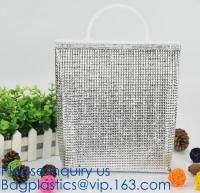 China neoprene lunch cooler bag insulation child lunch bag,insulation bag breast milk storage bag food custom cooler bag bagea for sale