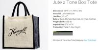 China Jute big bag,jute tote with front pocket,tote box,laminated jute bag,Excellent quality low price importer of jute tote s for sale