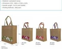China Custom Logo Eco Reusable Cloth Carrying Bags Women Beach Hand Tote laminated grocery promotional Shopping, bagplastics for sale