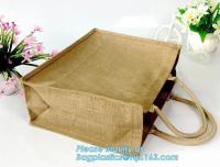 China Gift Custom Logo Eco Reusable Cloth Carrying Bags Women Beach Hand Tote laminated grocery promotional Shopping bagease for sale