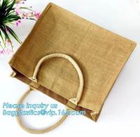 China Gift Custom Logo Eco Reusable Cloth Carrying Bags Women Beach Hand Tote laminated grocery promotional Shopping bagease for sale