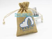 China small christmas natural sewing machine gift linen drawstring burlap jute bag,Linen Drawstring Custom LOGO Drawstring Eco for sale