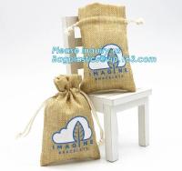 China small christmas natural sewing machine gift linen drawstring burlap jute bag,Linen Drawstring Custom LOGO Drawstring Eco for sale