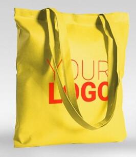 China custom environmental gold metallic non woven bag, Non Woven Bags Manufacturer Cheap Custom Foldable Shopping Recycle PP for sale
