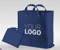 China Promotional Cheap Custom Eco-friendly PP Shopping Non Woven Bag, bag eco friendly recyclable grocery non woven bag, PAK for sale