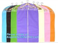 China Promotional Customized Nonwoven Recycle PP Non Woven Bag, Promotional Gift Foldable Printed Garment Cheap Tote Fabric Re for sale