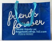 China Fashion factory audit eco-friendly cheap promotional shopping give away spunbond pp non woven bag, bagplastics, bagease for sale