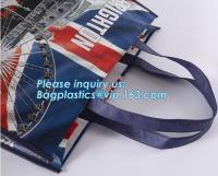 China Fashion factory audit eco-friendly cheap promotional shopping give away spunbond pp non woven bag, bagplastics, bagease for sale
