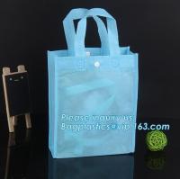 China factory customized wholesale non woven bag/fancy non woven bag/eco bag non woven, Wholesale Cheap Price Custom Printed E for sale