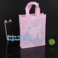 China factory customized wholesale non woven bag/fancy non woven bag/eco bag non woven, Wholesale Cheap Price Custom Printed E for sale