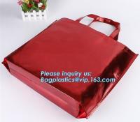 China Hot pressing non woven bag, DIY t shirt non woven bag, LOGO printed pp non woven bag, Customized printing recycled promo for sale