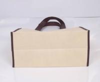 China cheap price custom printed eco friendly tote grocery shopping fabric recyclable non woven bag, tote bag, foldable bag, d for sale