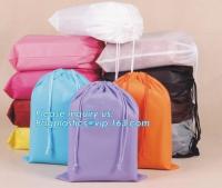 China promotional silk screen nonwoven bag spunbond bag storage kraft non woven bag, New fashion Non Woven Shopping Bag | PP N for sale