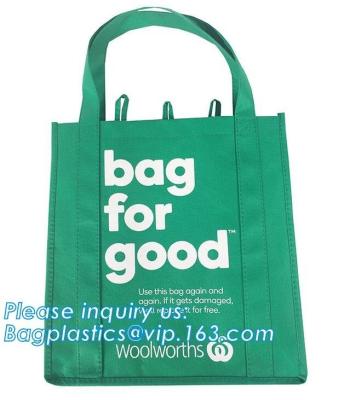 China Wholesales Fashion Top Selling white tote Non Woven Bag, Foldable Non Woven Bag, Non Woven Shopping Bag, bagplastics, for sale