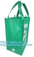 China Wholesales Fashion Top Selling white tote Non Woven Bag, Foldable Non Woven Bag, Non Woven Shopping Bag, bagplastics, for sale