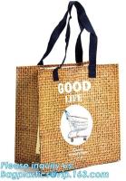 China Washable pp non woven bag with good quality, large non woven bag for cake,square shape with PP board on the bottom, pack for sale