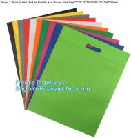 China Promotional Non Woven Bag with logo/NonWoven shopping Bag/cheap custom NonWoven Bag with lamination, for sale