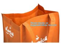 China drawstring bag, back pack, tote bag, shopping bag, monochrome screen printing, color printing, thermal transfer, laminat for sale