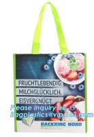 China Cheap wholesale promotion High quality Non Woven bag for beer, Wholesale promotional cheap custom foldable shopping recy for sale