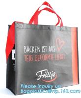 China factory manufacture reusable non woven garment bag/guangzhou non woven bag/non woven gift tote bag, cheapest pp non wove for sale