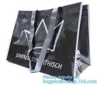 China best sale customized non woven bag, shopping bag reusable, non woven shopping deep, China manufacturer customized garmen for sale