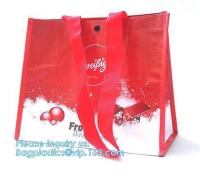 China best sale customized non woven bag, shopping bag reusable, non woven shopping deep, China manufacturer customized garmen for sale