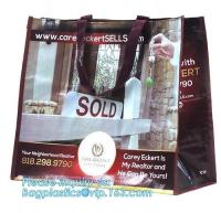 China best sale customized non woven bag, shopping bag reusable, non woven shopping deep, China manufacturer customized garmen for sale