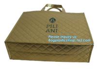 China fancy cheap promotional non woven bag, Eco Friendly Cheap Non Woven Bag Take Me Tote Reusable Shopping Carry Bag, promo for sale