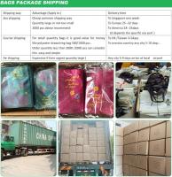 China Classic Black Non Woven Fabric Shopping Carry Bag Wholesale Non woven Bag Printable Bags With Handle, company, limited for sale